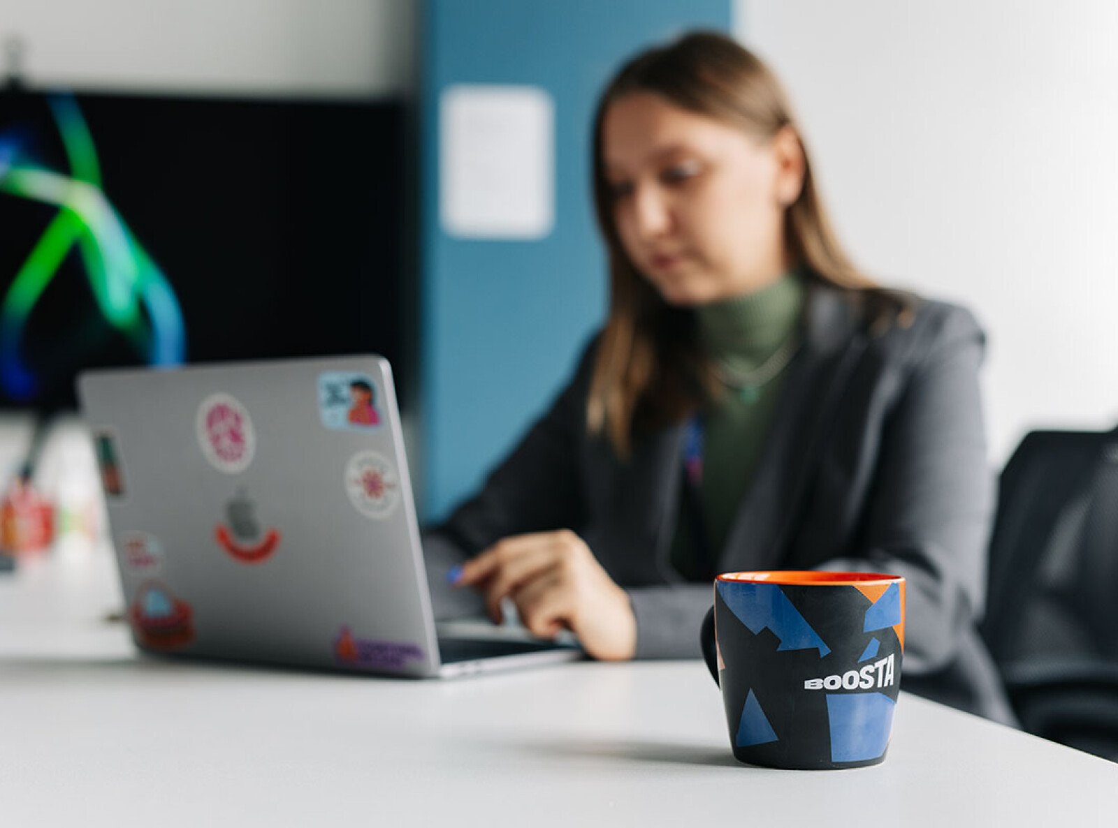 Unity Developer Strong Junior – Boosta | Official website